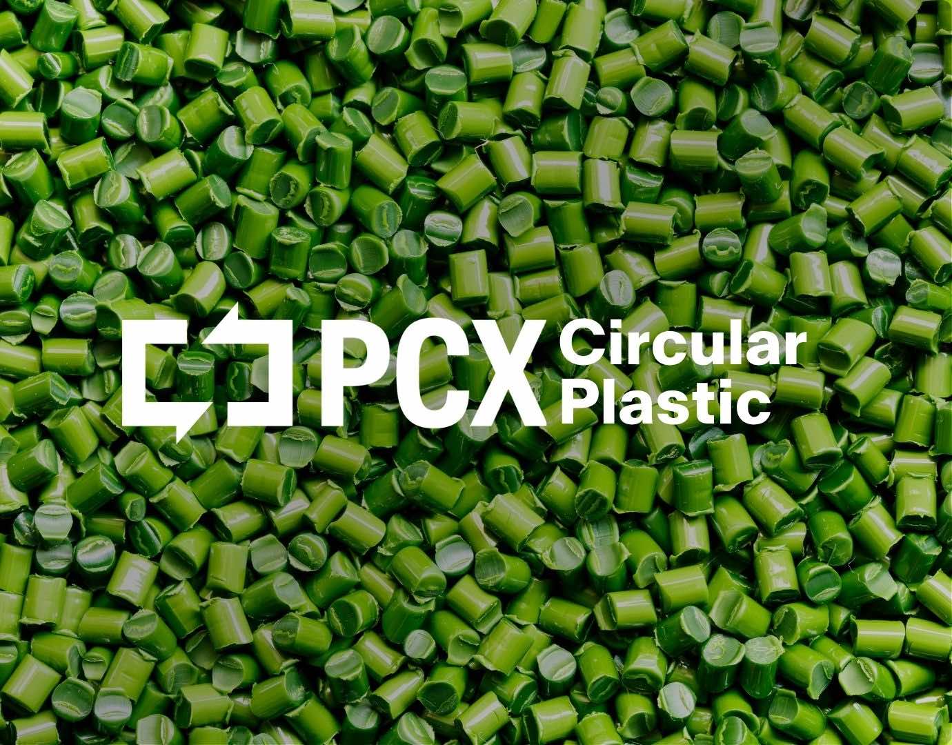 Introducing PCX Circular Plastic, A Transparent Solution for Sourcing Recycled Content ...